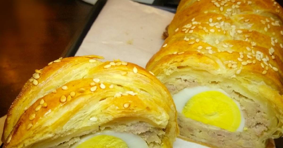 Resep Picnic Roll (117) oleh Yani Susilowati - Cookpad
