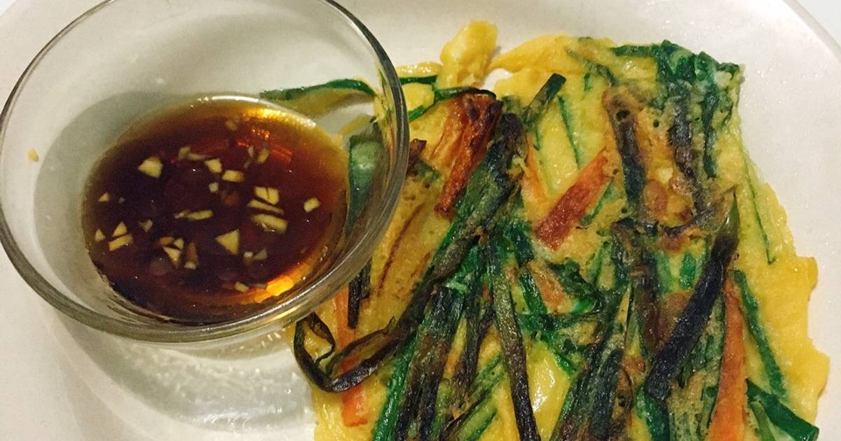 Resep Pancake Kuchai Oleh Rika Cookpad