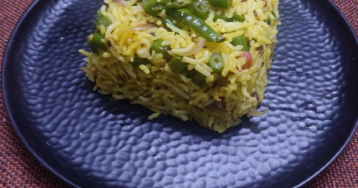 Manipuri Style Chak Angouba Recipe by Vaishali Chhabra - Food marvels ...