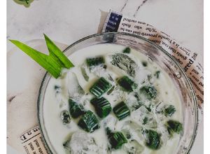 Resep bongko rumahan enak dan mudah - Cookpad