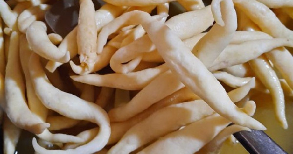 Resep kericu ikan rumahan enak dan mudah - Cookpad