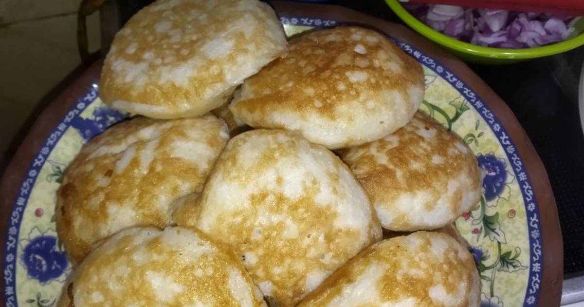 Special waina masa girki daga Sarari yummy treat - Cookpad
