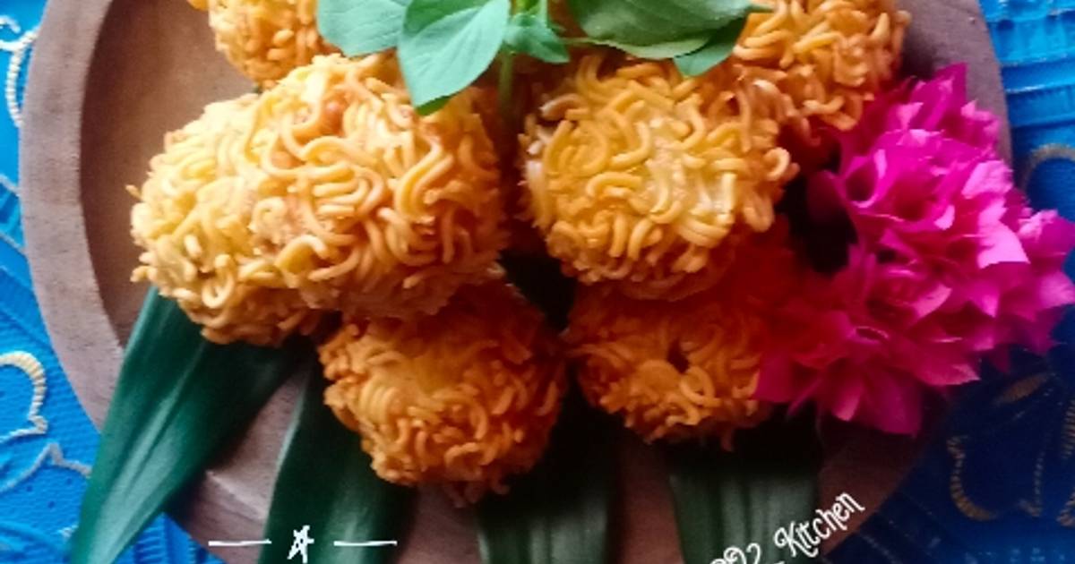 Resep #160 Tahu Rambutan oleh Ratih Anita Dewi - Cookpad