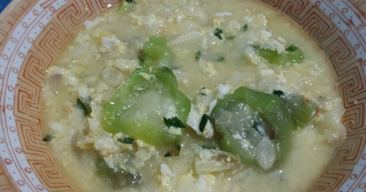 4.645 resep sup telur enak dan sederhana - Cookpad