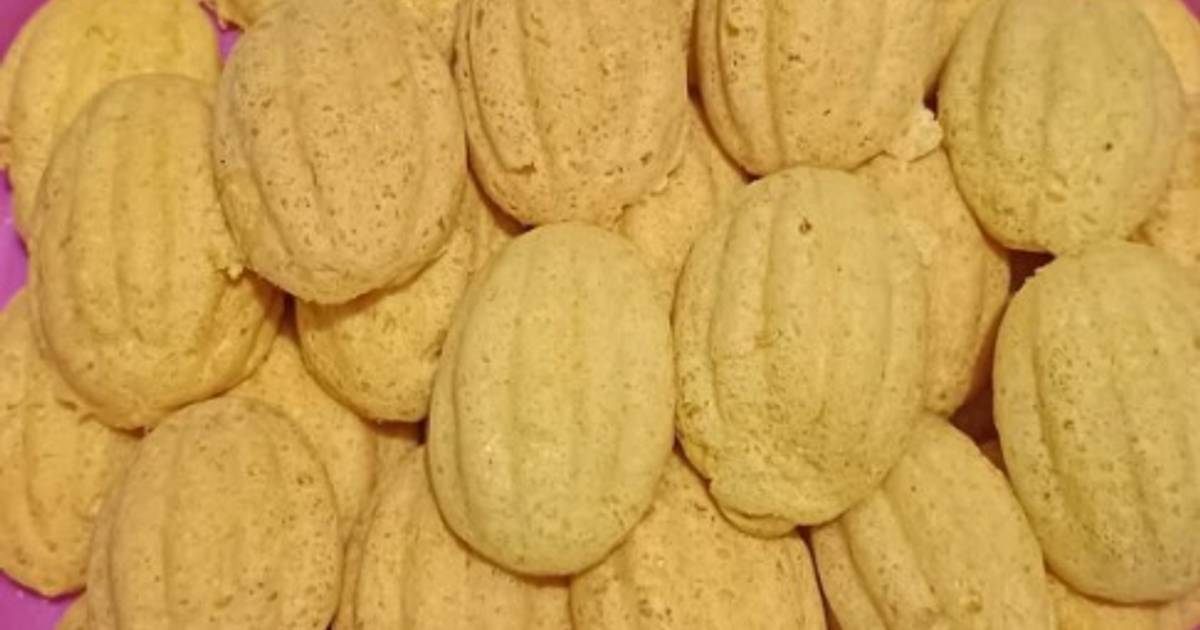 71 resep kue khas kalimantan enak dan mudah - Cookpad