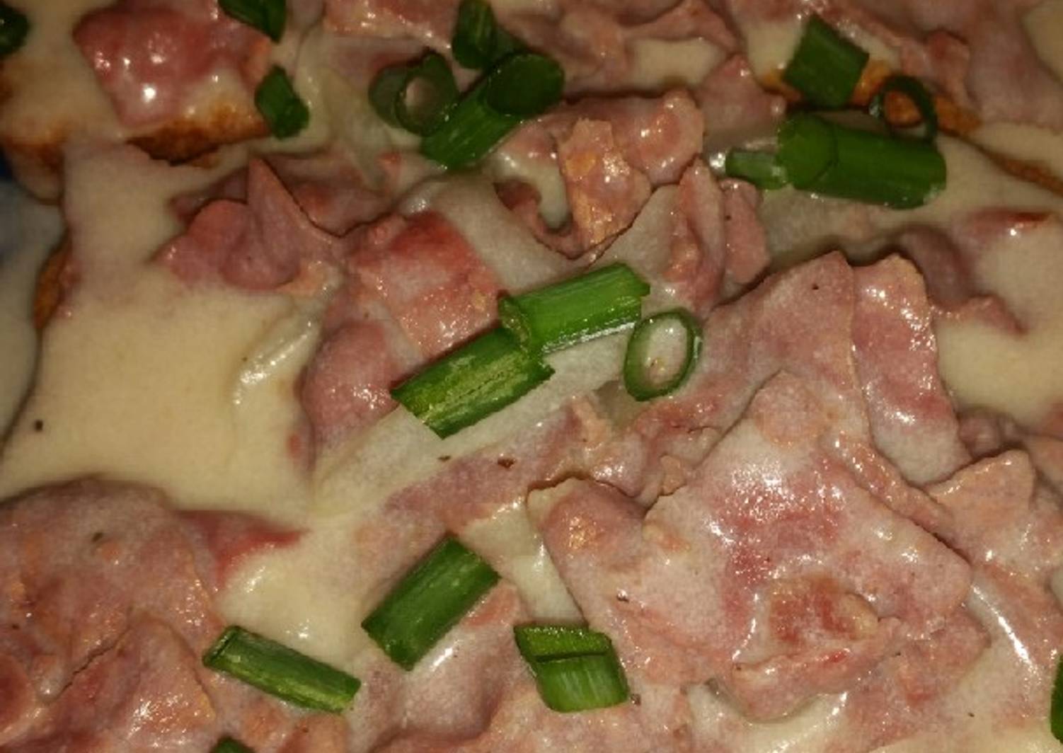 Chipped Beef SOS Recipe By Huenju Cookpad Chipped Beef SOS Recipe By Huenju Cookpad