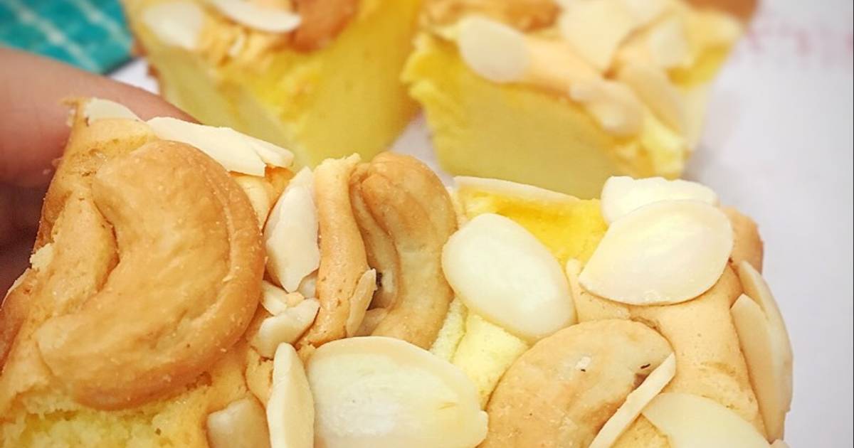 128 Resep Spiku Moist Enak Dan Mudah Cookpad
