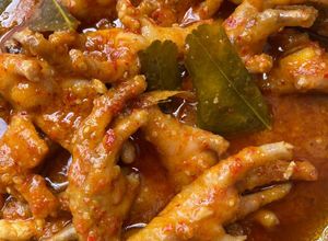 1.349 resep ceker mercon pedas 500gr enak dan mudah - Cookpad