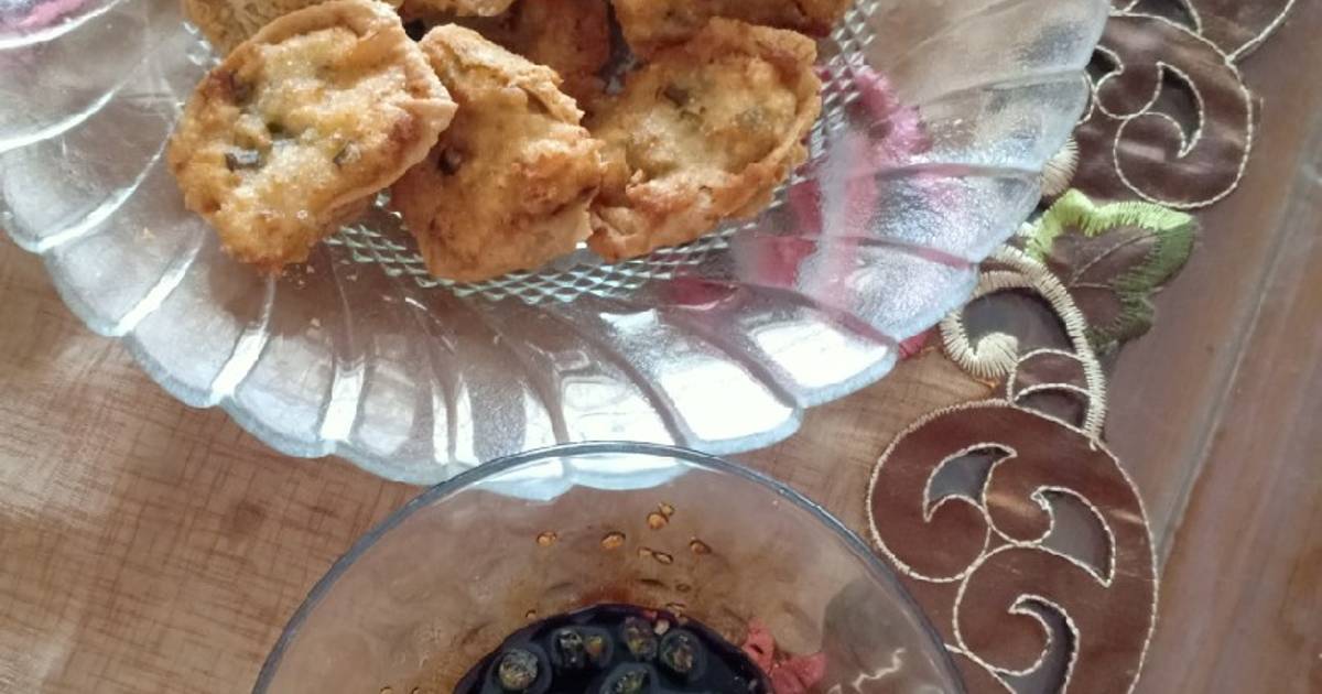 Resep Tahu walik simple oleh mala - Cookpad Resep Tahu walik simple oleh mala - Cookpad