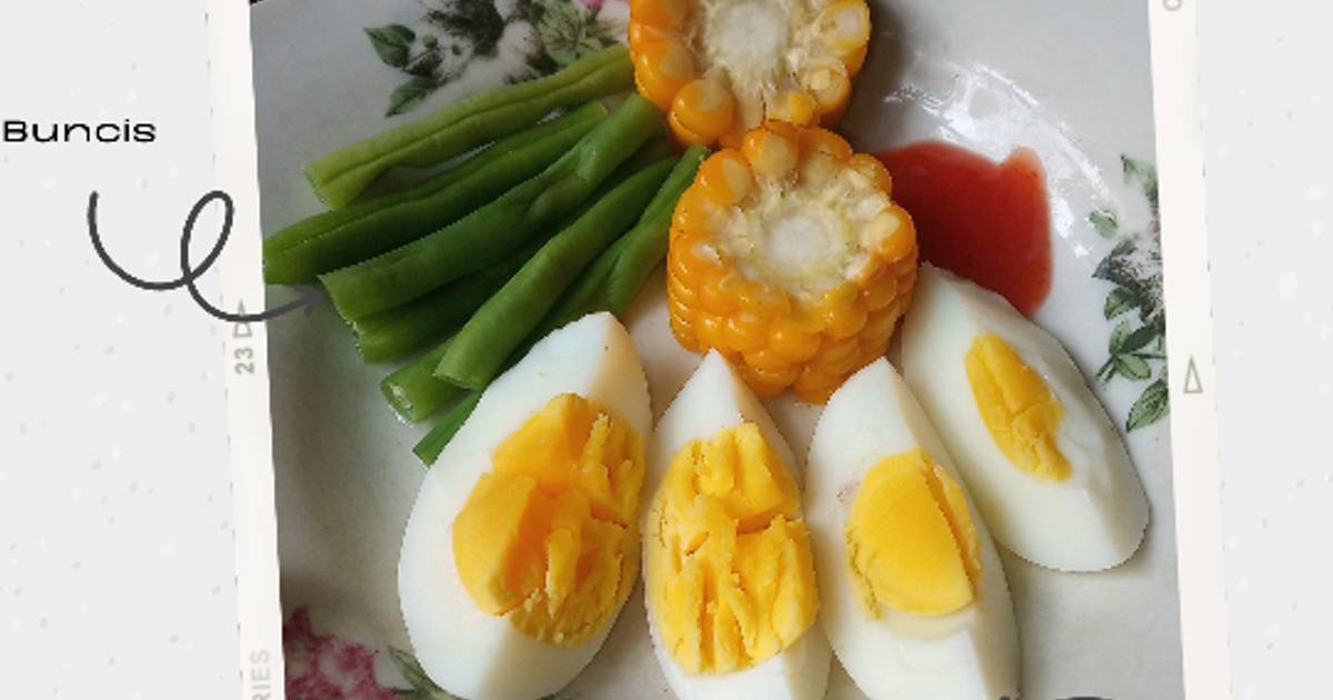 28.436 resep masakan sehat rebusan enak dan mudah - Cookpad