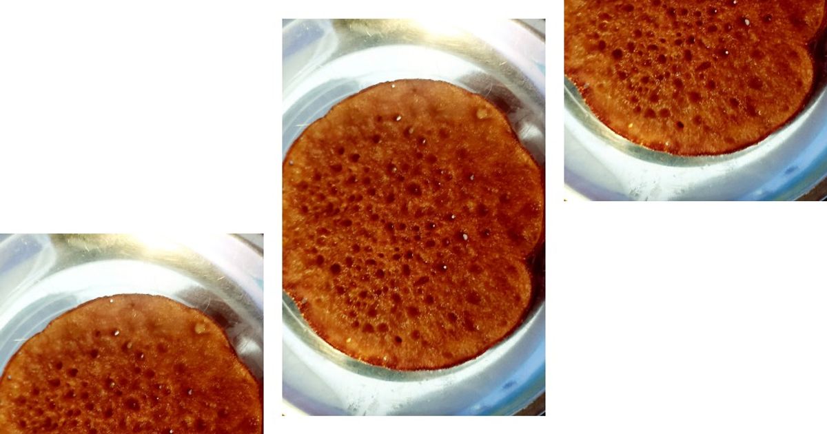 Jaggery Pancakes Recipe By Passi Vikshali