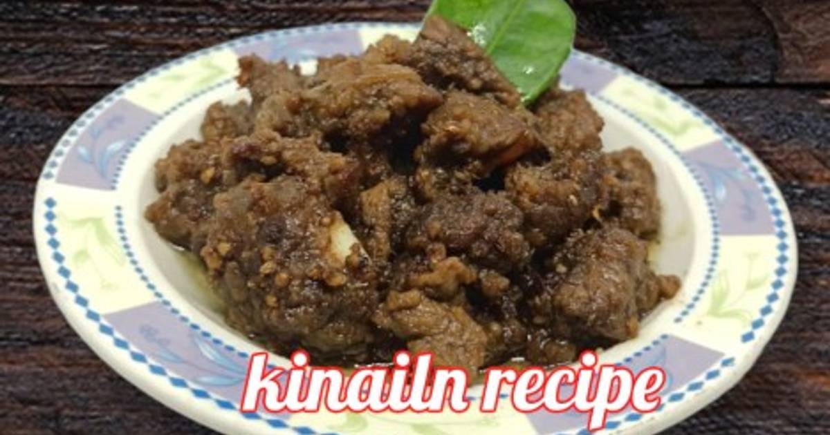 10 resep kretek enak dan mudah - Cookpad