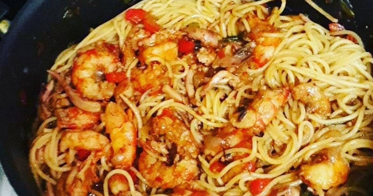 Pasta chile - 1.422 recetas caseras- Cookpad