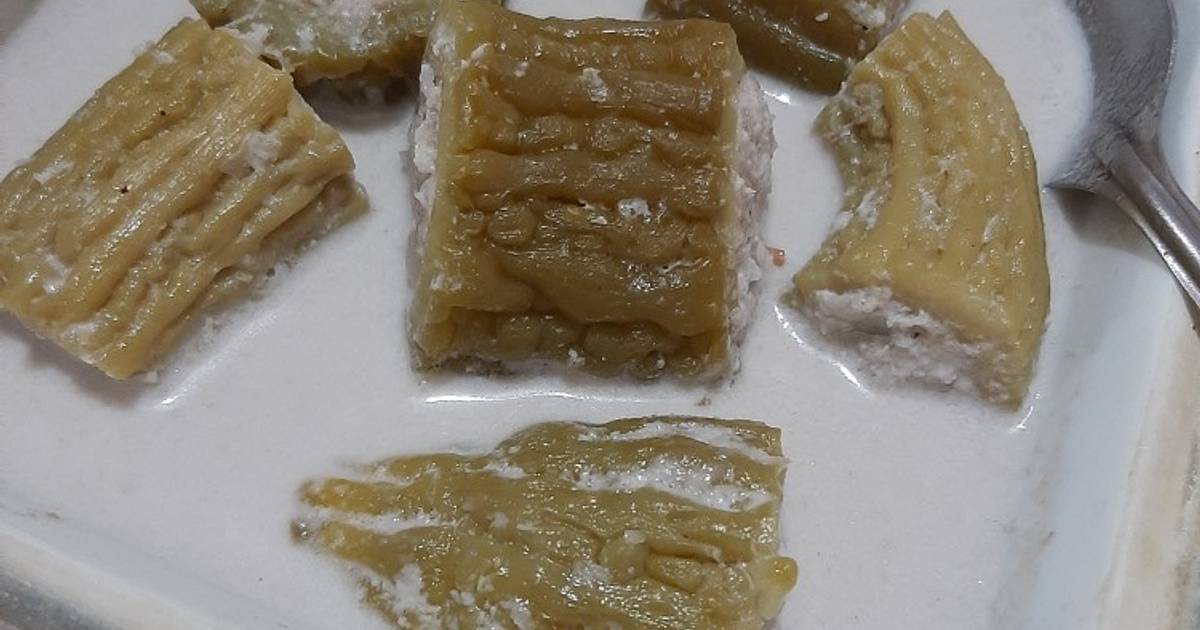 48 resep ikan kambu enak dan mudah - Cookpad
