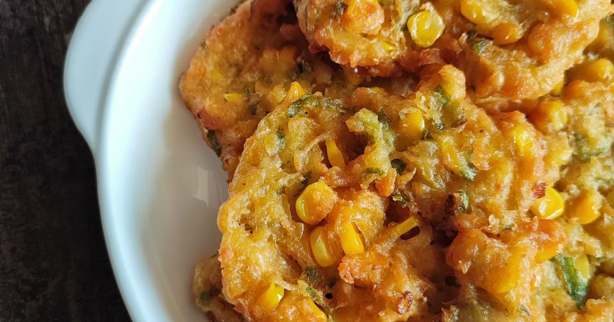 84 resep dadar jagung frozen enak dan mudah - Cookpad