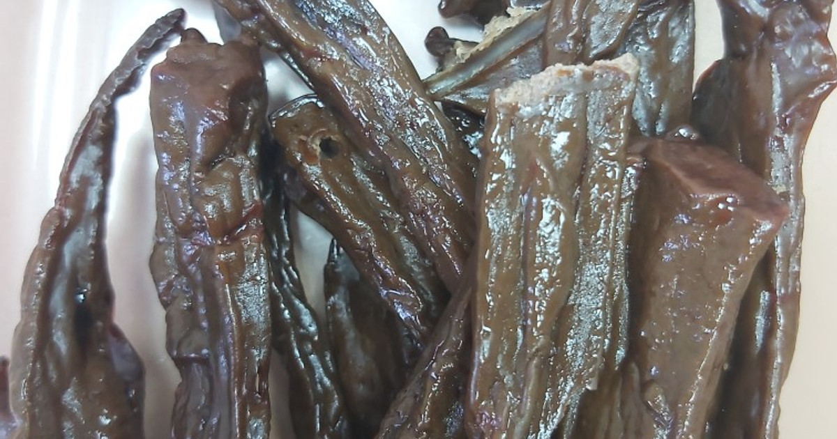 Discover unique liver roast recipes you'll savor