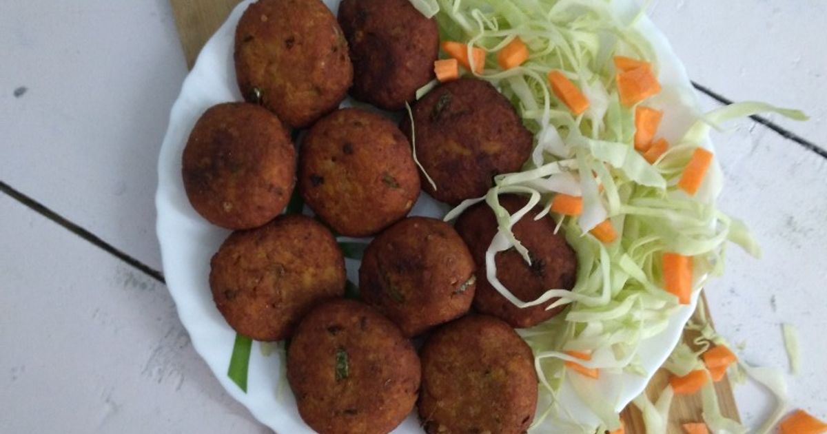 Yam Kebab (Jimikand Kebab) Recipe by Arti Panjwani - Cookpad