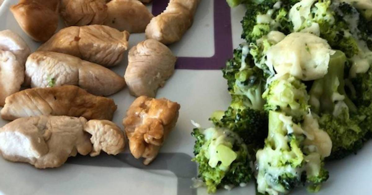 Pechuga de pavo - 1.426 recetas caseras- Cookpad