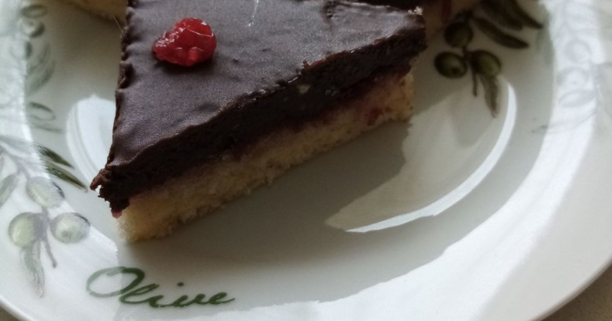 Kekszes Lúdláb Süti | Szelle Szabad Erika receptje - Cookpad receptek