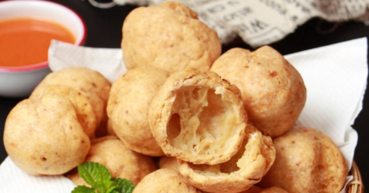 72 resep baso goreng kopong enak dan sederhana ala rumahan - Cookpad