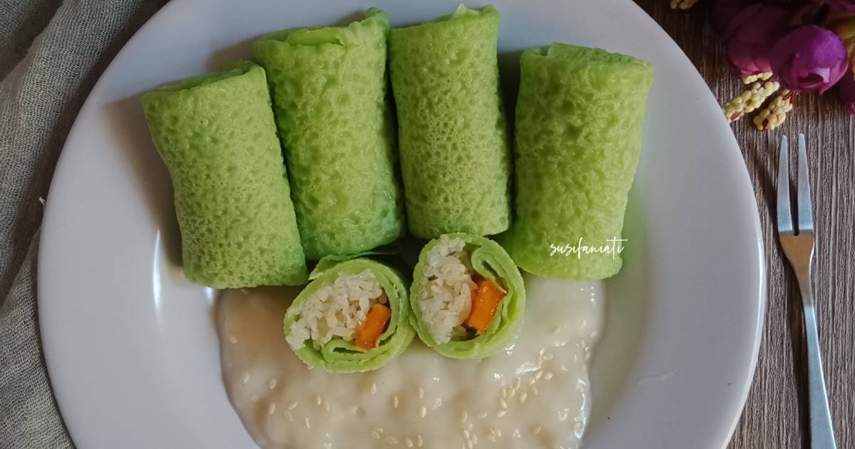 787 resep mangga sticky rice enak dan sederhana - Cookpad