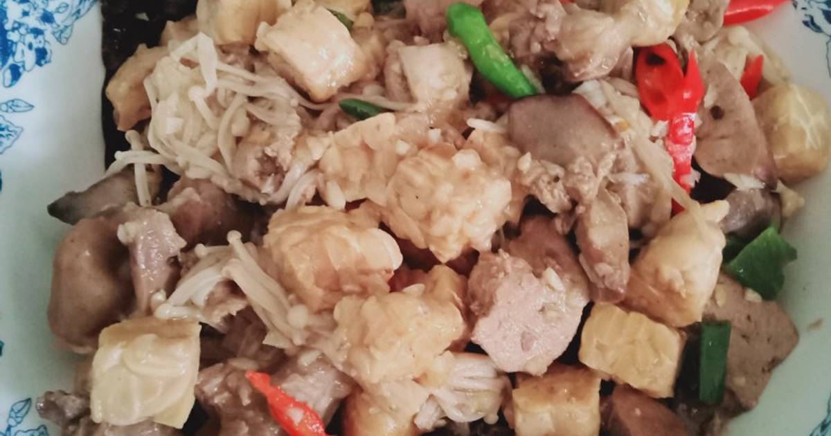 106 resep hati sehat enak dan mudah - Cookpad