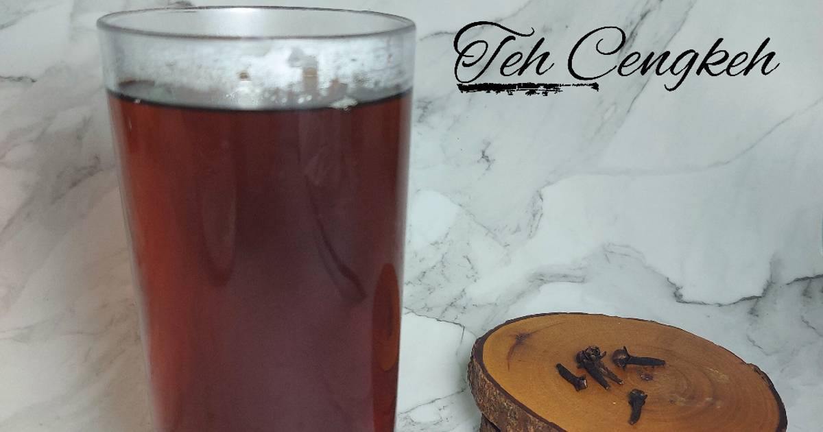 Resep Teh Cengkeh oleh Griya Syar'i - Cookpad
