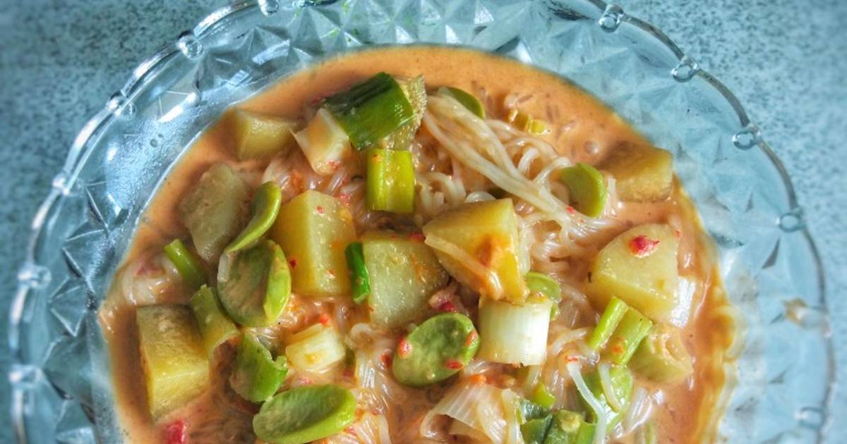 Resep Sayur Besan Betawi oleh Farhah - Cookpad