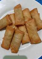 175 resep lumpia goreng kering enak dan sederhana - Cookpad