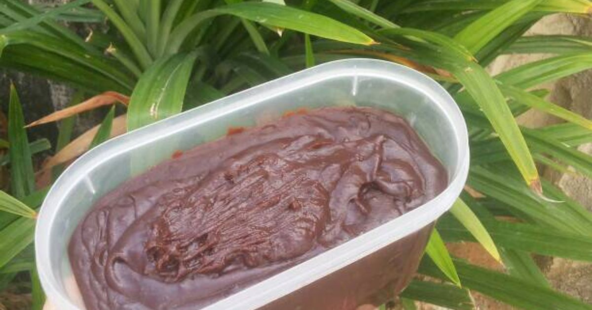 Resep roti isian vla rumahan enak dan mudah - Cookpad