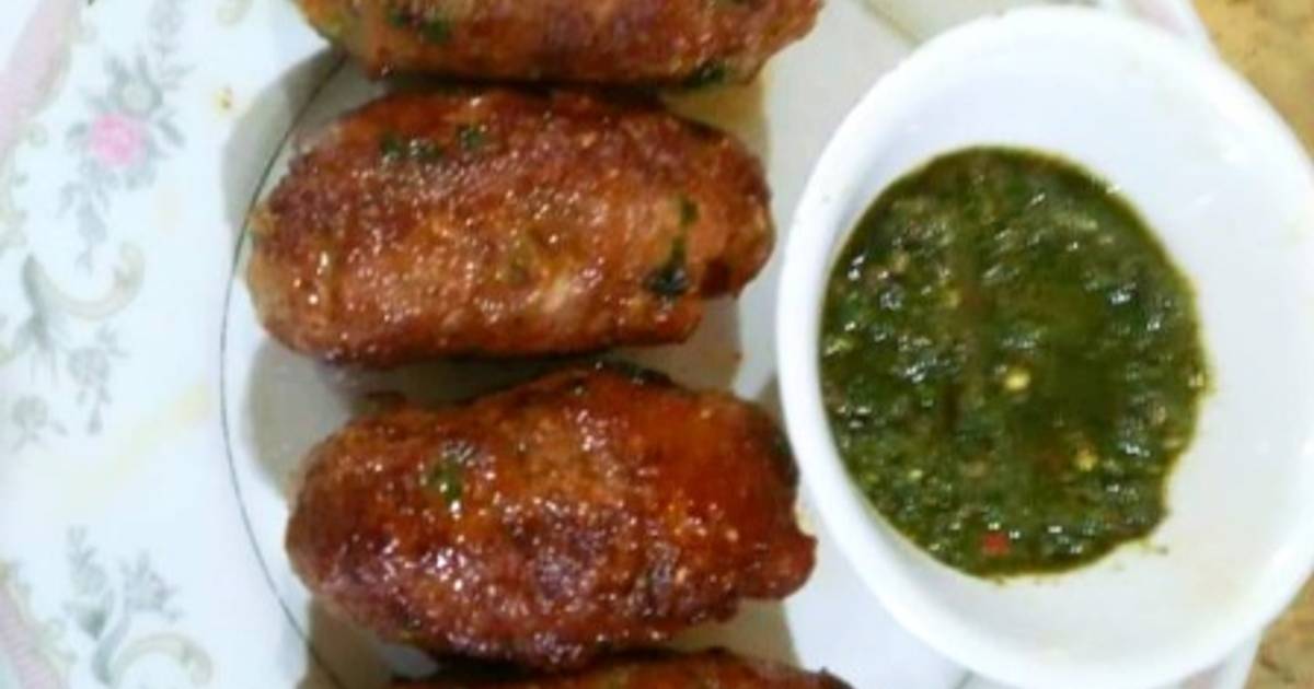 67 easy and tasty kabab cheeni recipes by home cooks - Cookpad