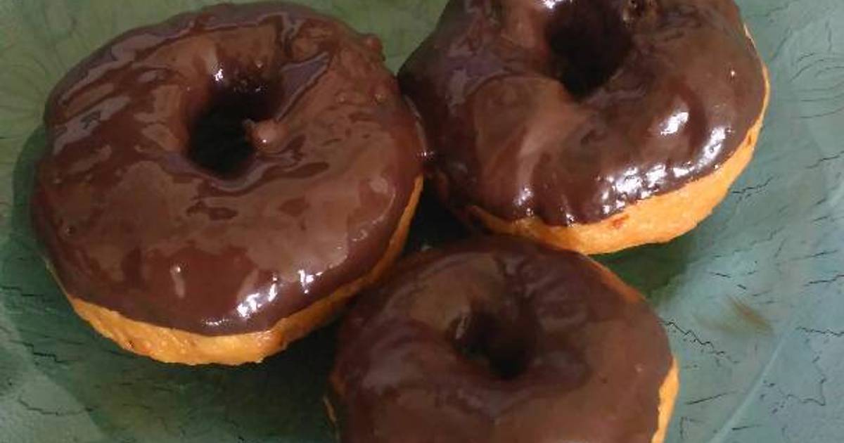 204 resep topping donat green tea enak dan mudah - Cookpad