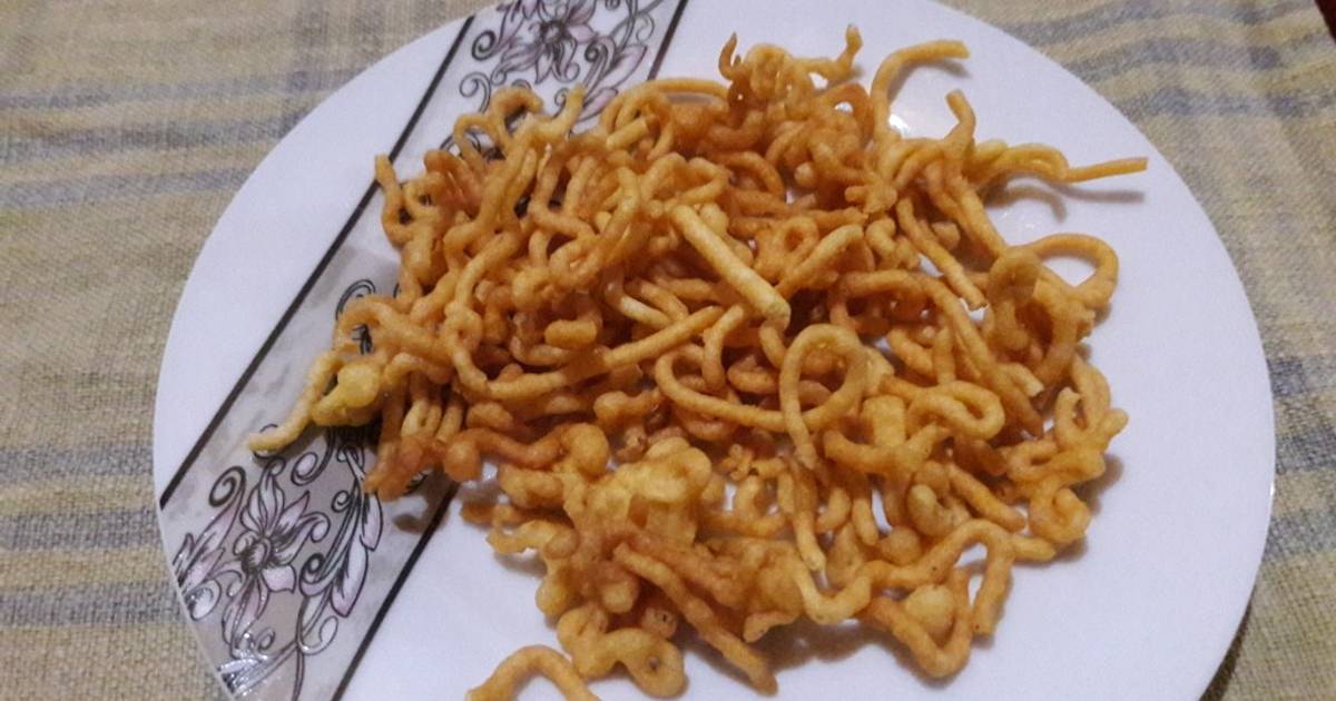 Tambi Recipe by Lynn Sada - Cookpad