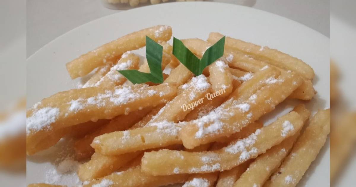 Resep Main Course Kontinental: Enak, Mudah, dan Sehat!