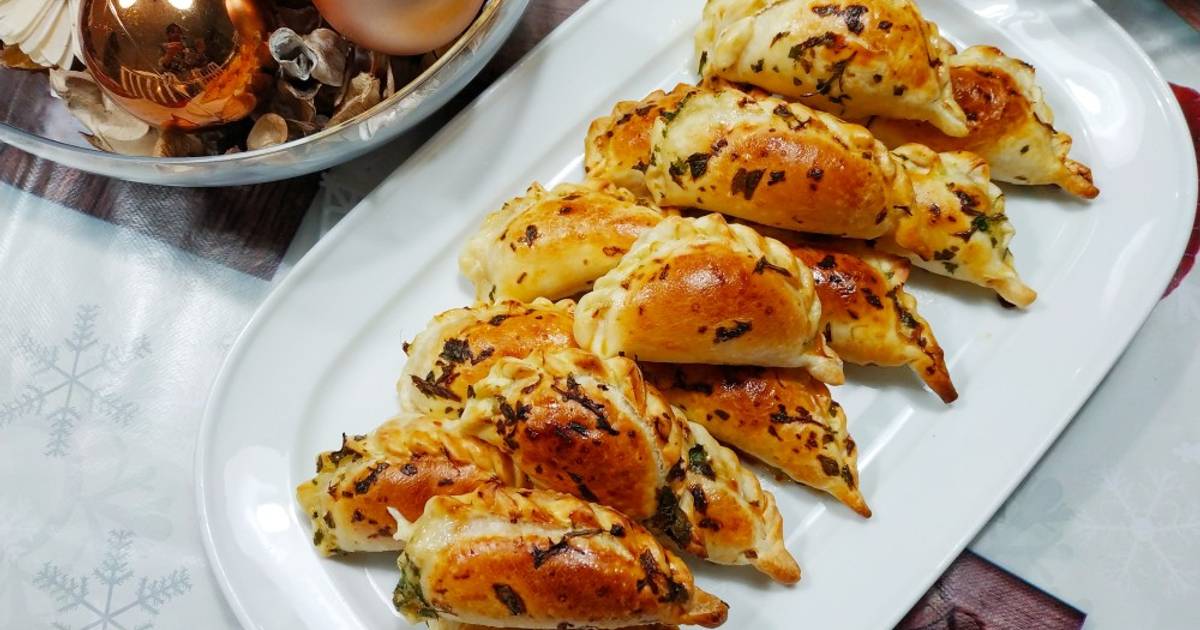 375 recetas muy ricas de copetin compartidas por cocineros caseros- Cookpad