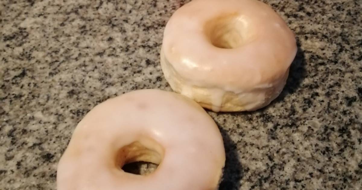 Glasear - 22 recetas caseras- Cookpad