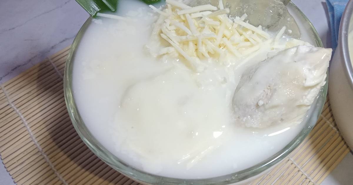 153 resep sop durian buah enak dan mudah - Cookpad