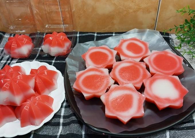 Resep Kue tepung Hunkwe yang enak dan legit oleh Her Lina - Cookpad