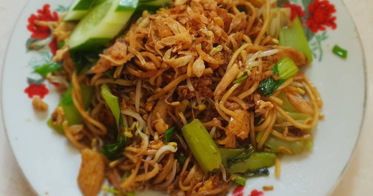 Resep Mie goreng chinese food oleh Grace - Cookpad