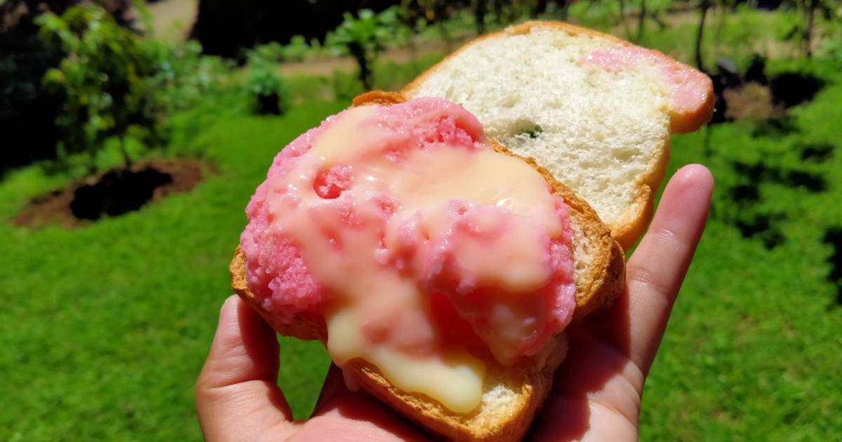 200 resep roti tawar es krim enak dan sederhana - Cookpad