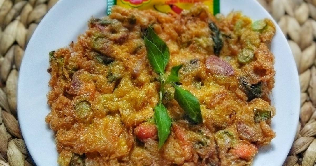 26 resep omlet telur thailand enak dan mudah - Cookpad
