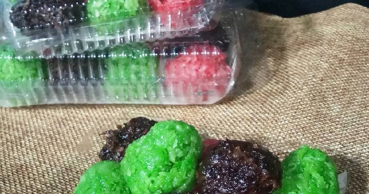 74 resep cara membuat geplak enak dan mudah - Cookpad