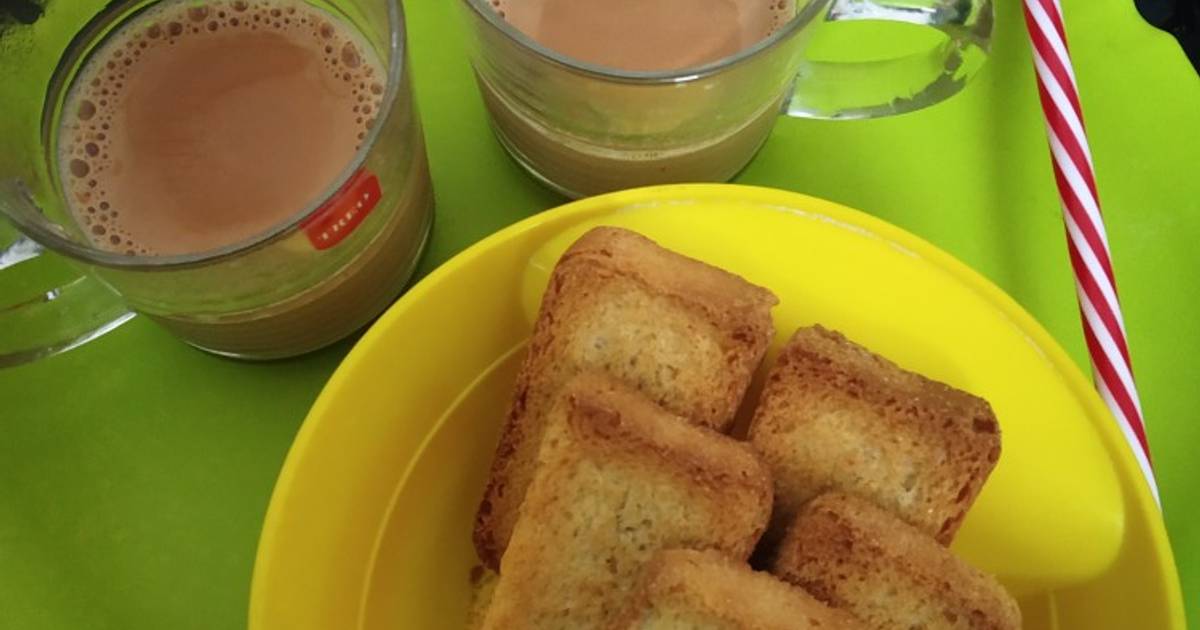 Dhaba ginger elaichi tea Recipe by Kittu Da Dhaba - Cookpad