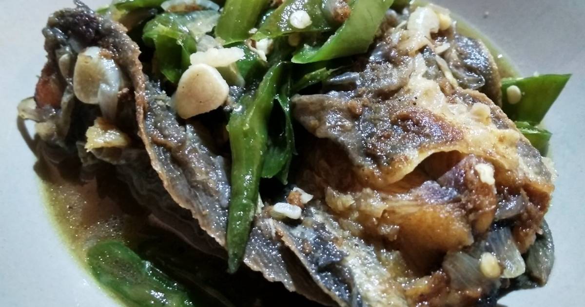 27 resep lele tumis cabe ijo enak dan mudah - Cookpad