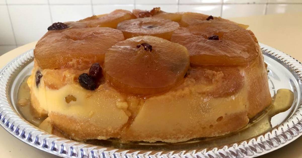 Postre tarantela - 33 recetas caseras- Cookpad