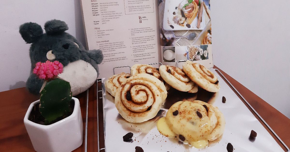 Resep menu makanan di cafe rumahan enak dan mudah - Cookpad