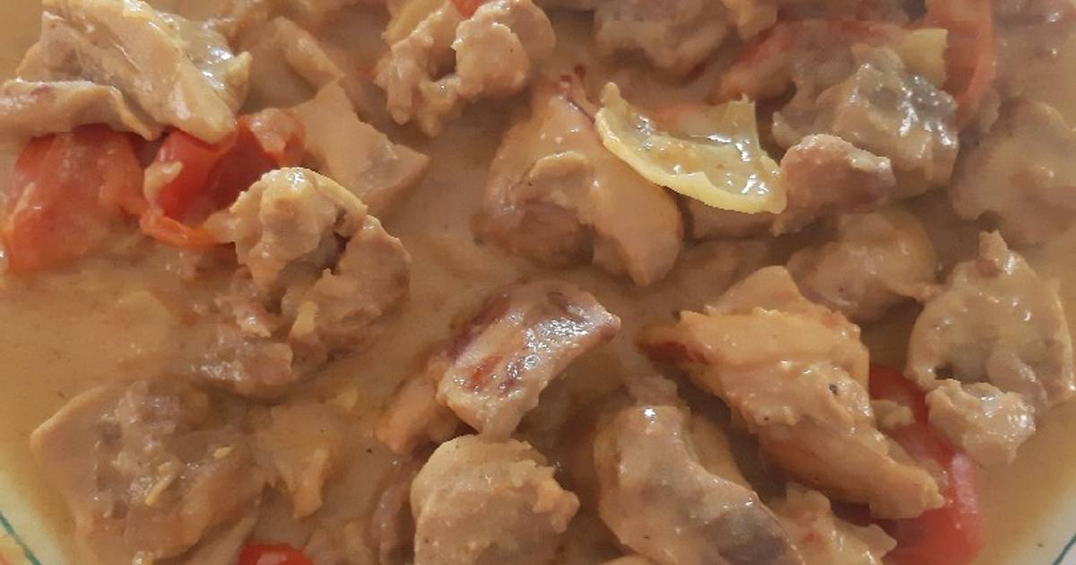 Φιλετο μπουτι κοτοπουλο συνταγές - 793 συνταγές - Cookpad