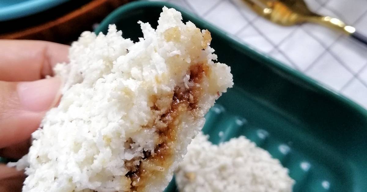 11 resepi kuih rangin yang sedap dan mudah oleh komuniti cookpad - Cookpad