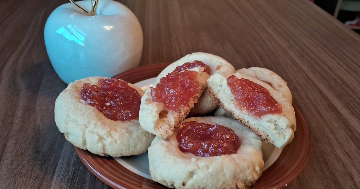 Pepas de membrillo y aceite - 246 recetas caseras- Cookpad