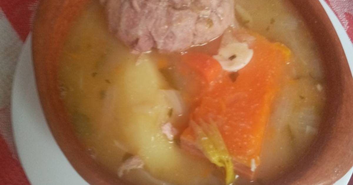 Chuchoca: añade textura y sabor únicos a tus recetas con este ingrediente.